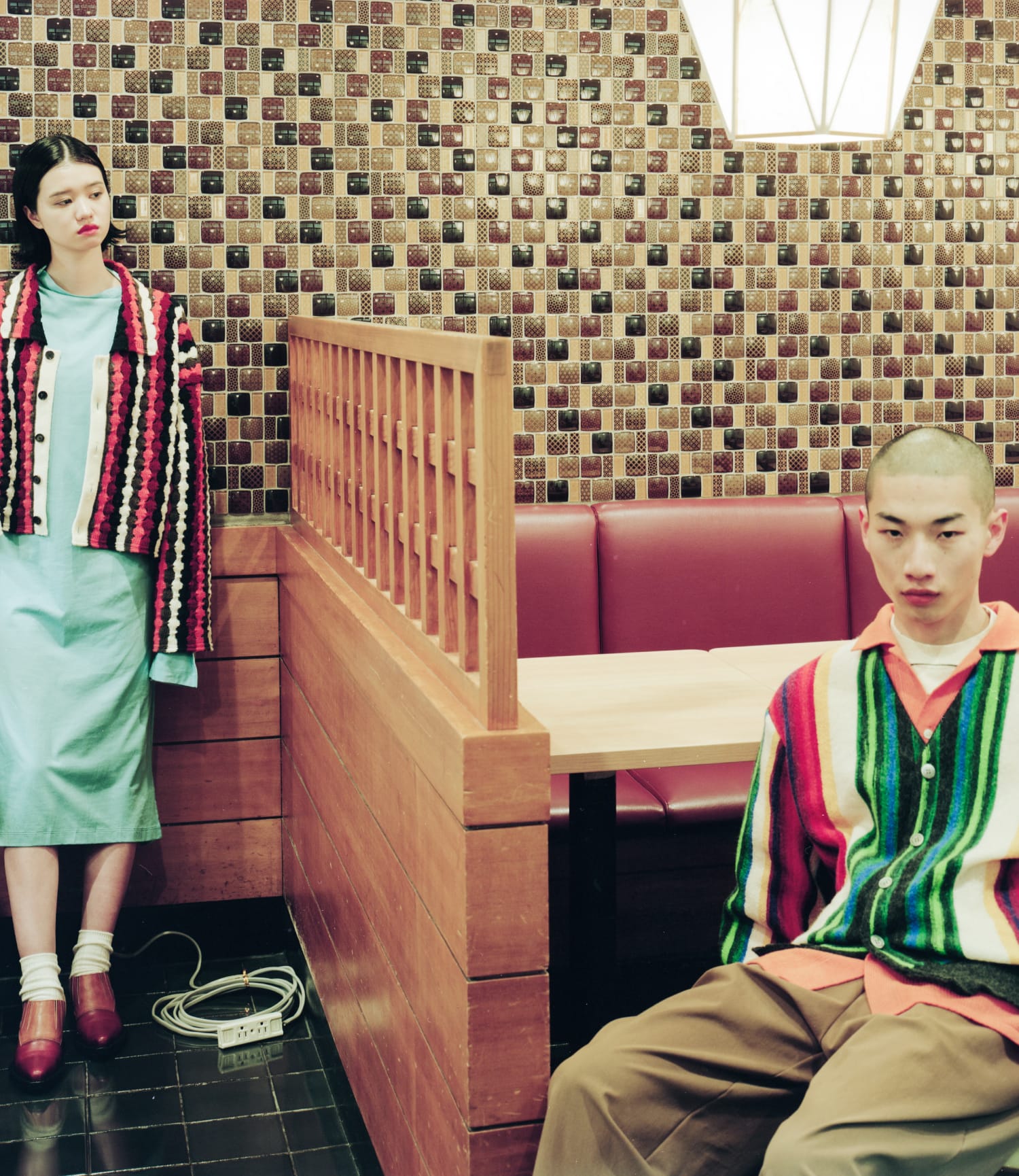 2023 AUTUMN & WINTER | COOHEM