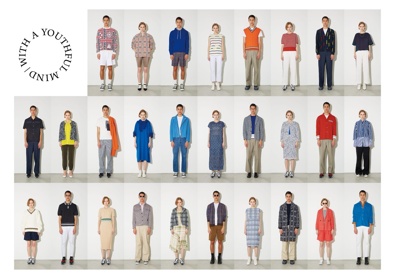 2020 SPRING & SUMMER | COOHEM